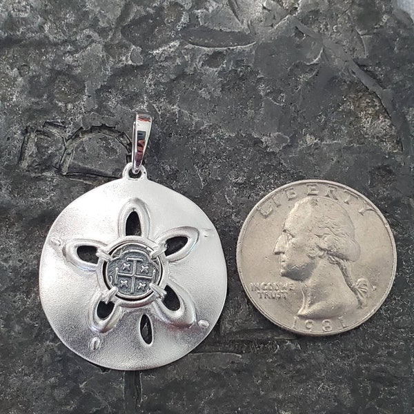 Sand Dollar - Etsy