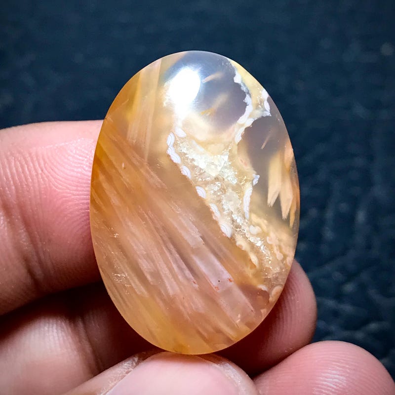 Petrified Wood Tube Beads - Etsy