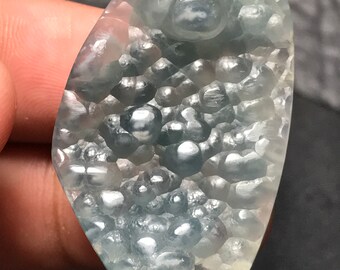 Botryoidal Chalcedony - Etsy