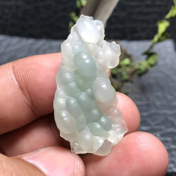 Botryoidal Chalcedony - Etsy