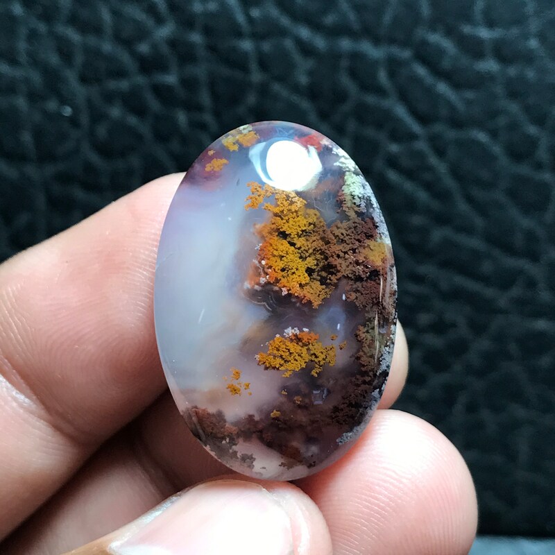 Scenic Agate - Etsy