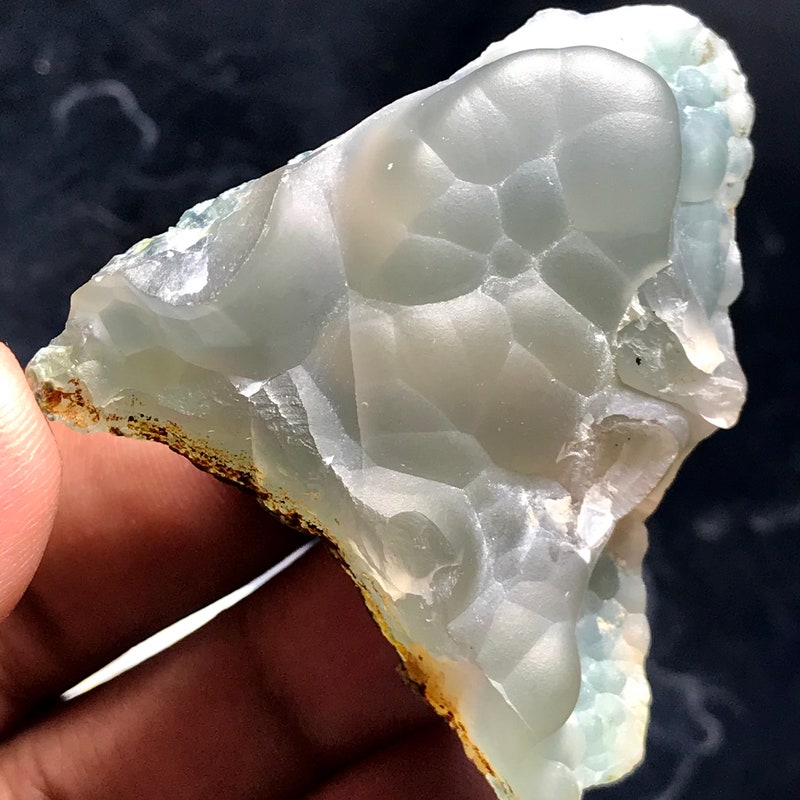 Botryoidal Chalcedony - Etsy