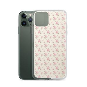 Loveshackfancy Floral Print Phone Case - Etsy