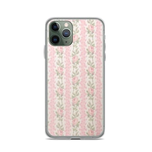 Loveshackfancy Peony Phone Case - Etsy