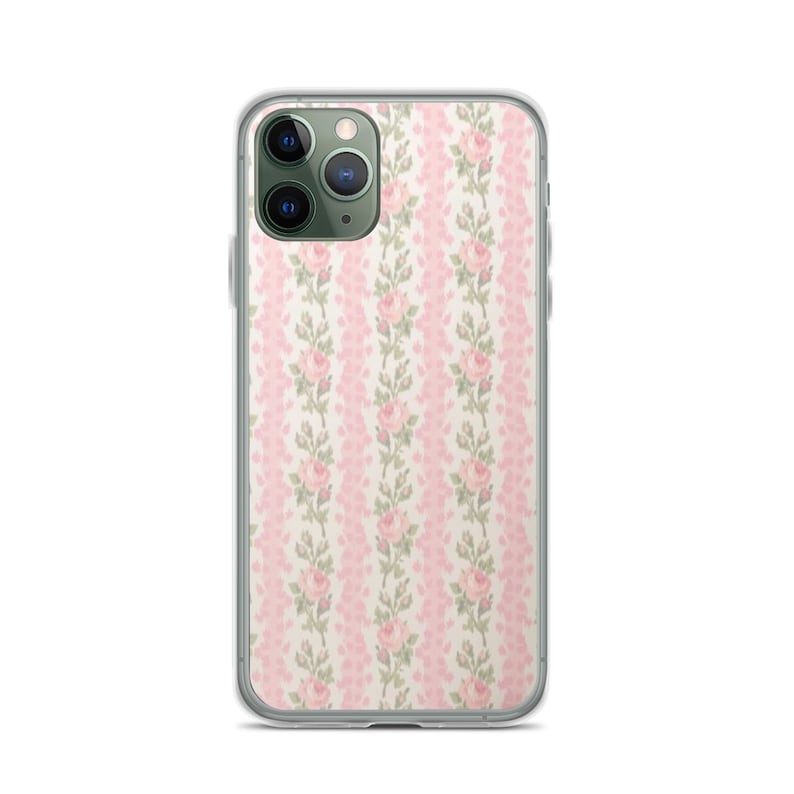 Loveshackfancy Peony Phone Case - Etsy