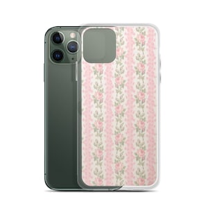 Loveshackfancy Peony Phone Case - Etsy