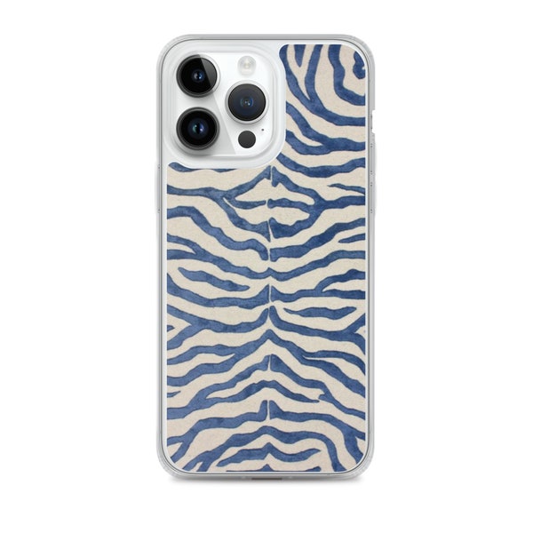 Beach Print Phone Case - Etsy