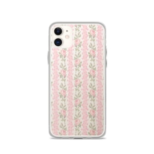 Loveshackfancy Peony Phone Case - Etsy