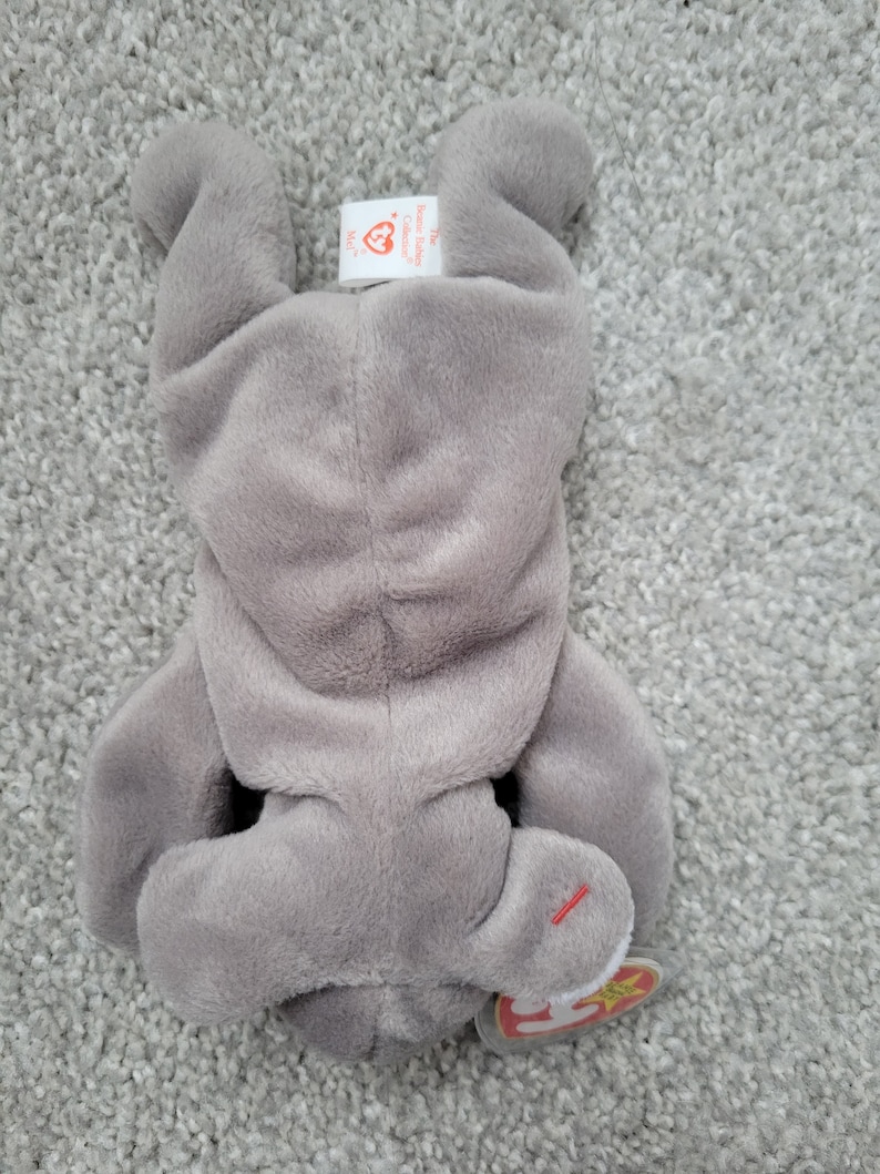 Authentic TY Beanie Baby Mel the Koala, Koala Bear, Australia, Koala ...