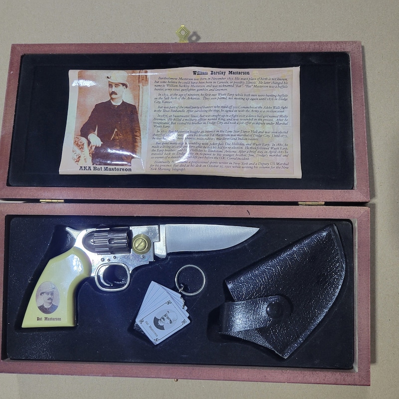 Police Knife - Etsy - Page 3