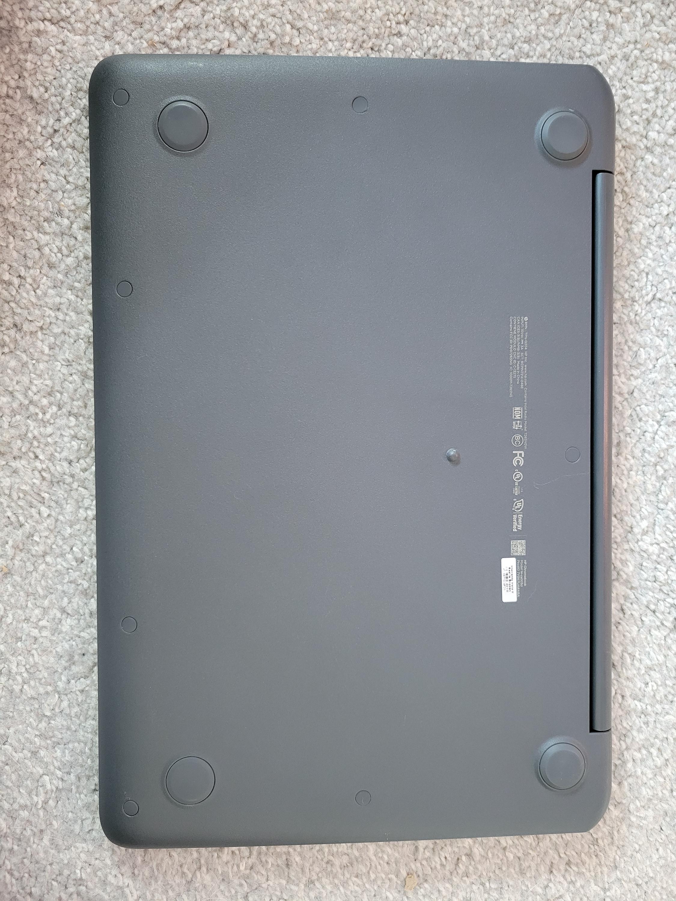 HP Chromebook - Laptop - Etsy