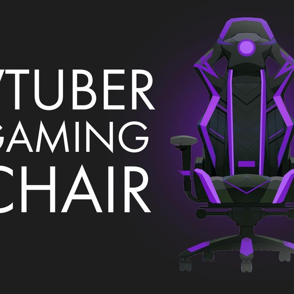 Gaming Chair - Etsy