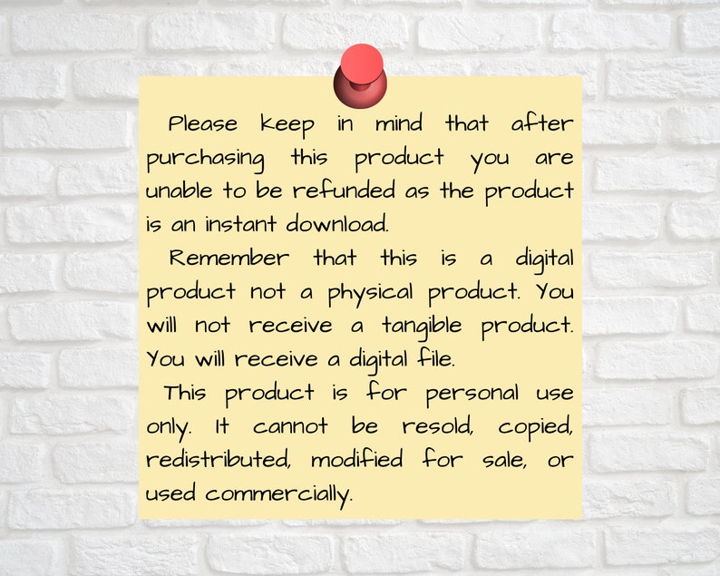 Note-taking Digital Sticker Pack I Stickers for Goodnotes I | Etsy