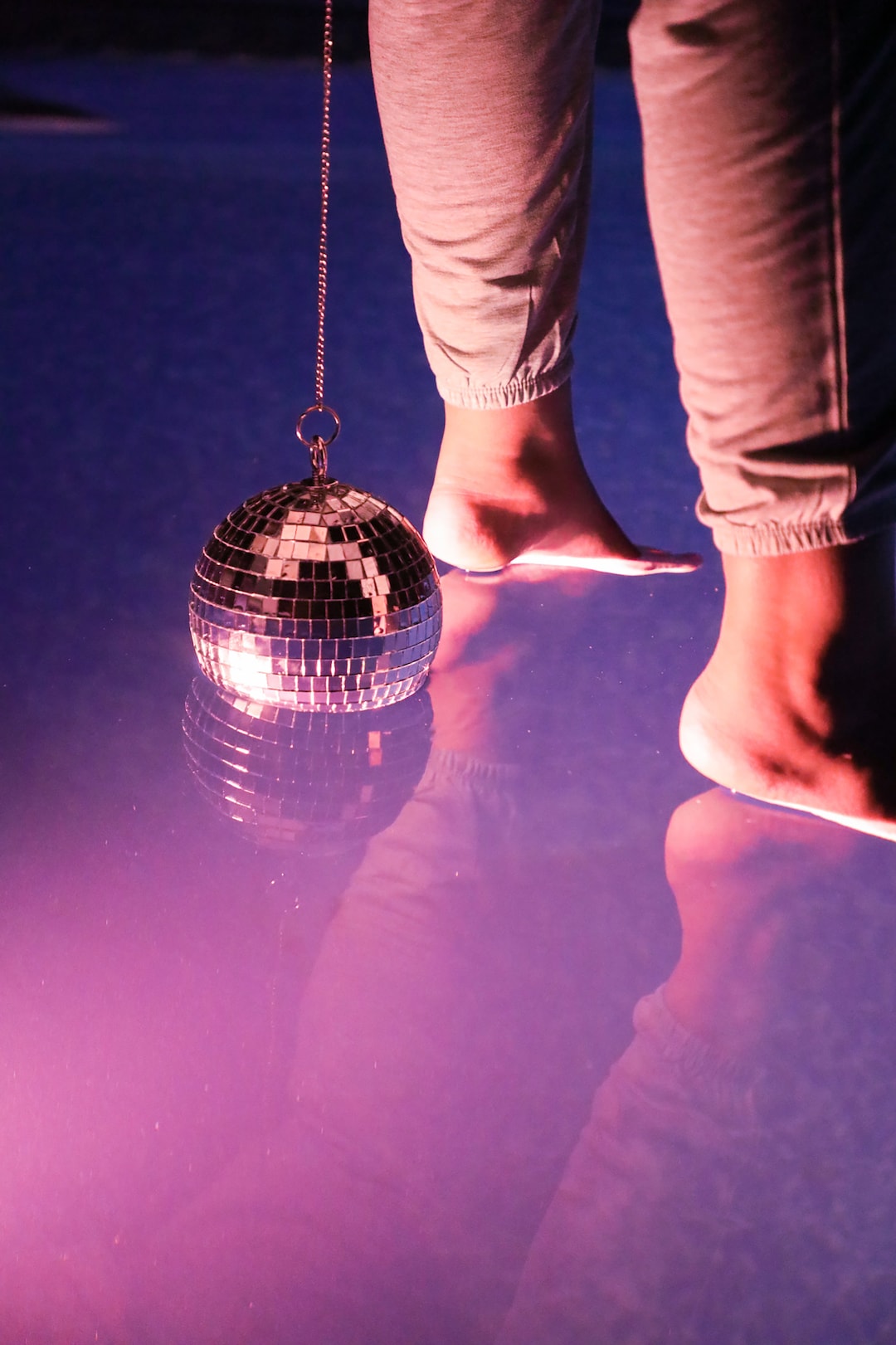 Art Print - Disco Feet | Digital Print | Wall Decor | Digital Photo - Etsy