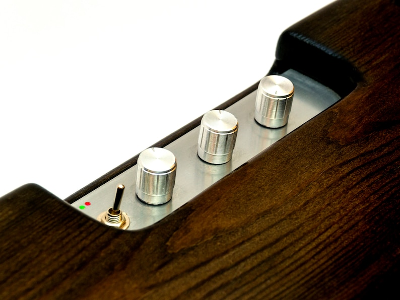 Custom Handmade Bluetooth Speaker - Etsy