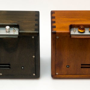 Custom Handmade Bluetooth Speaker - Etsy