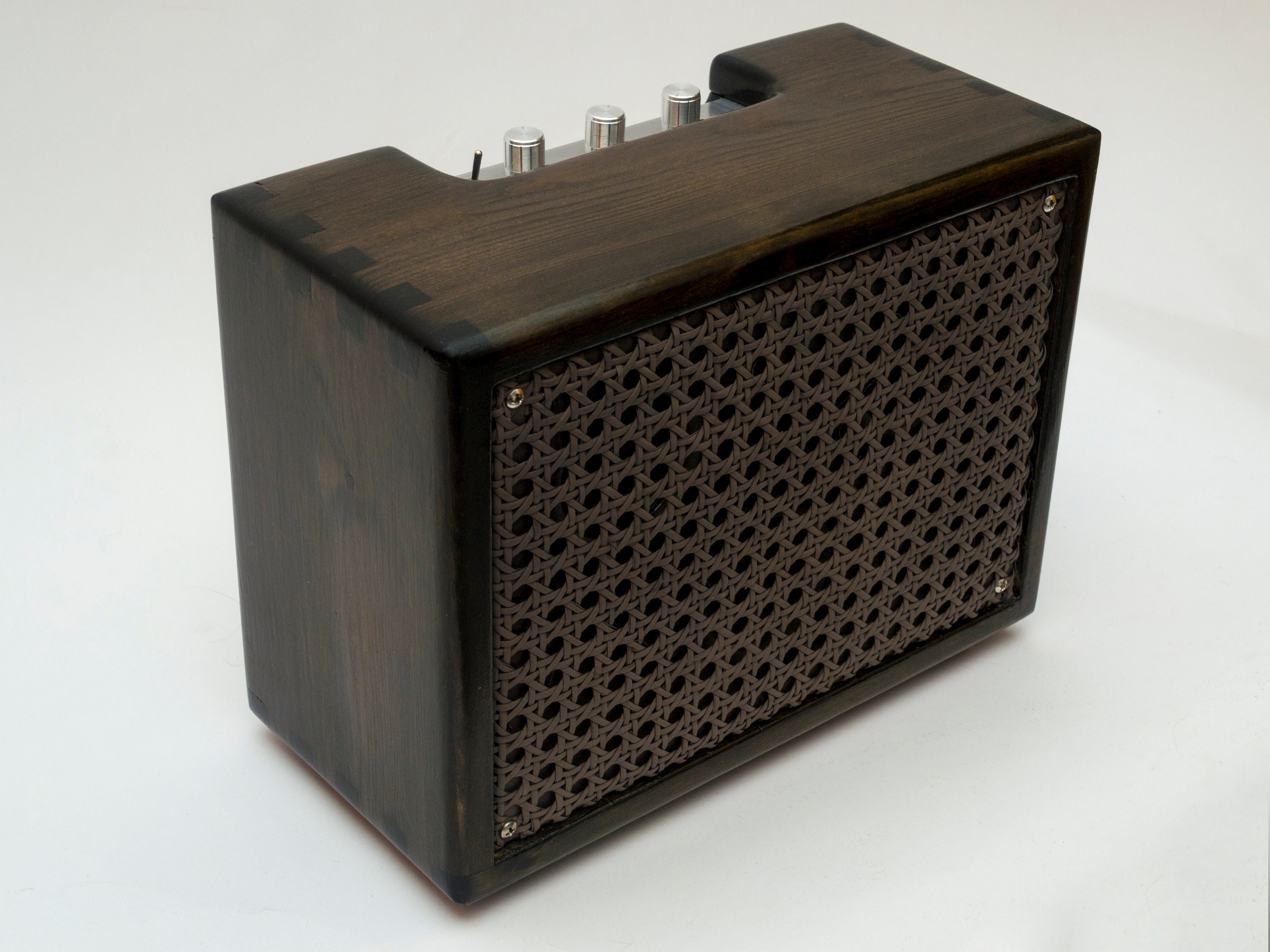 Custom Handmade Bluetooth Speaker - Etsy