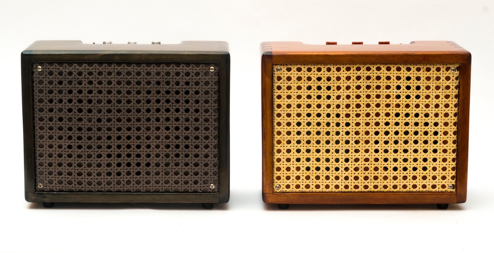 Custom Handmade Bluetooth Speaker - Etsy