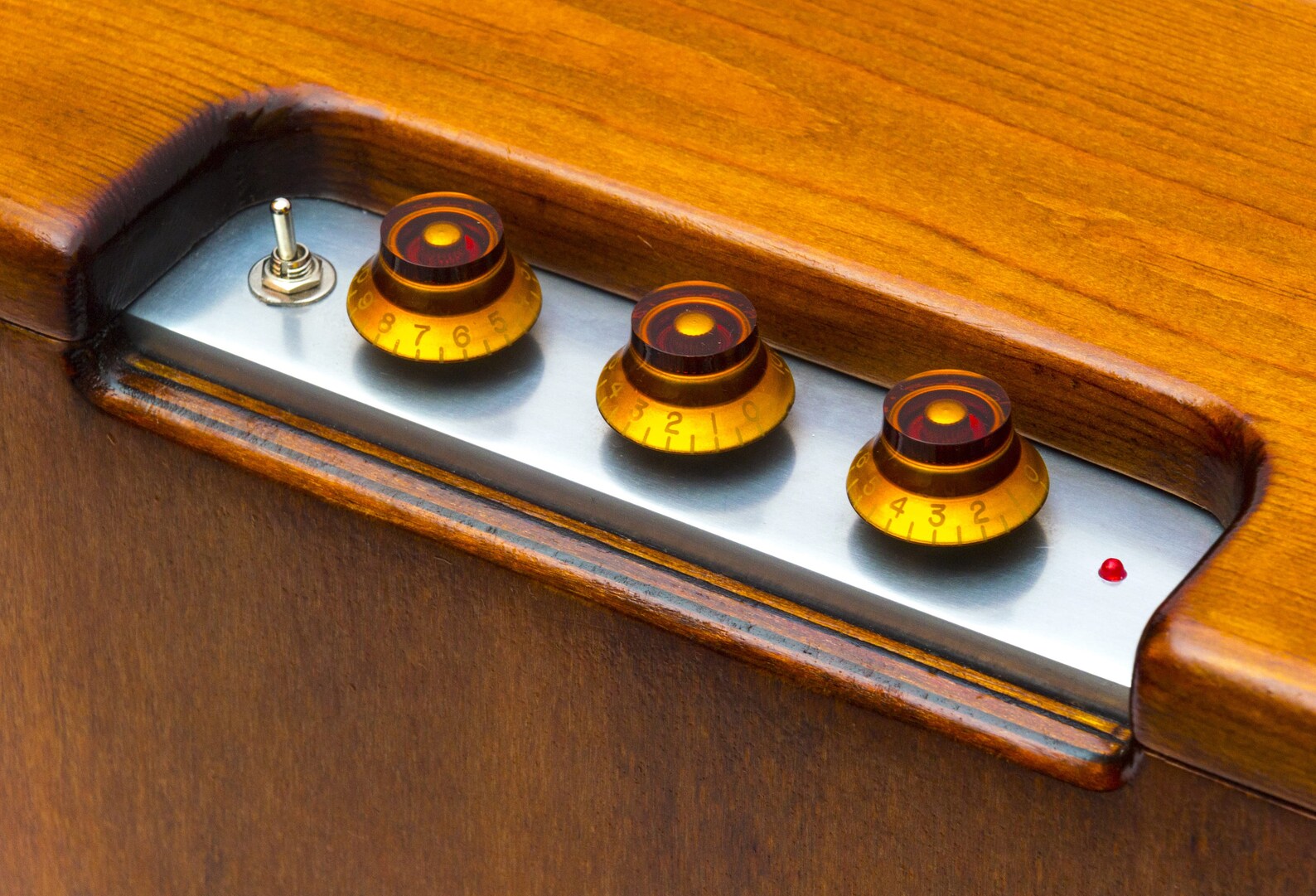 Custom Handmade Bluetooth Speaker - Etsy