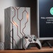 Awesome Skin for Xbox Series X | Xbox Series S | Xbox 360 and Other ...