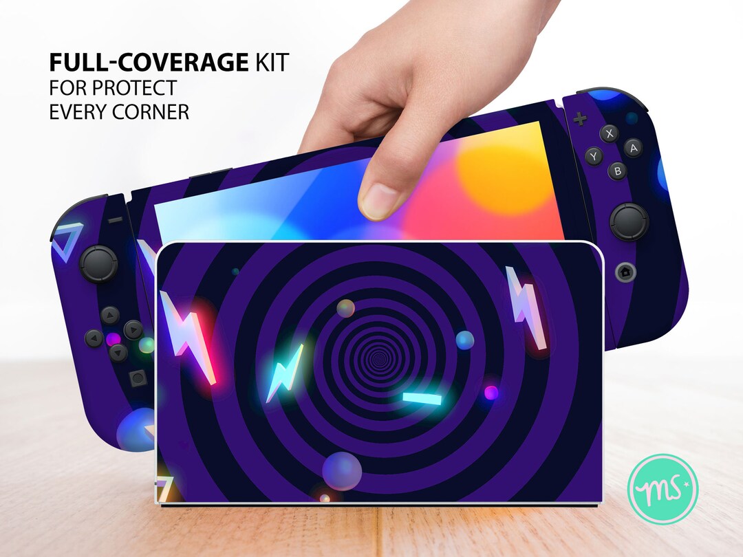 Nintendo Skin Nintendo Consoles Game Controller Skin Nintendo - Etsy