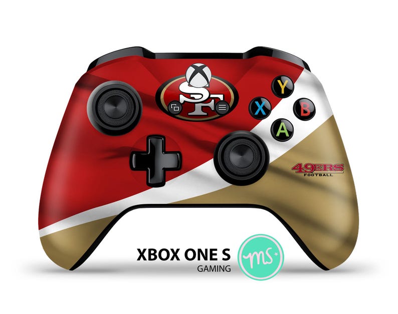 3M Vinyl Skin for the Sony PS, Nintendo and Xbox Controllers 3M Vinyl ...
