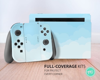 Nintendo Switch Light Cover - Etsy