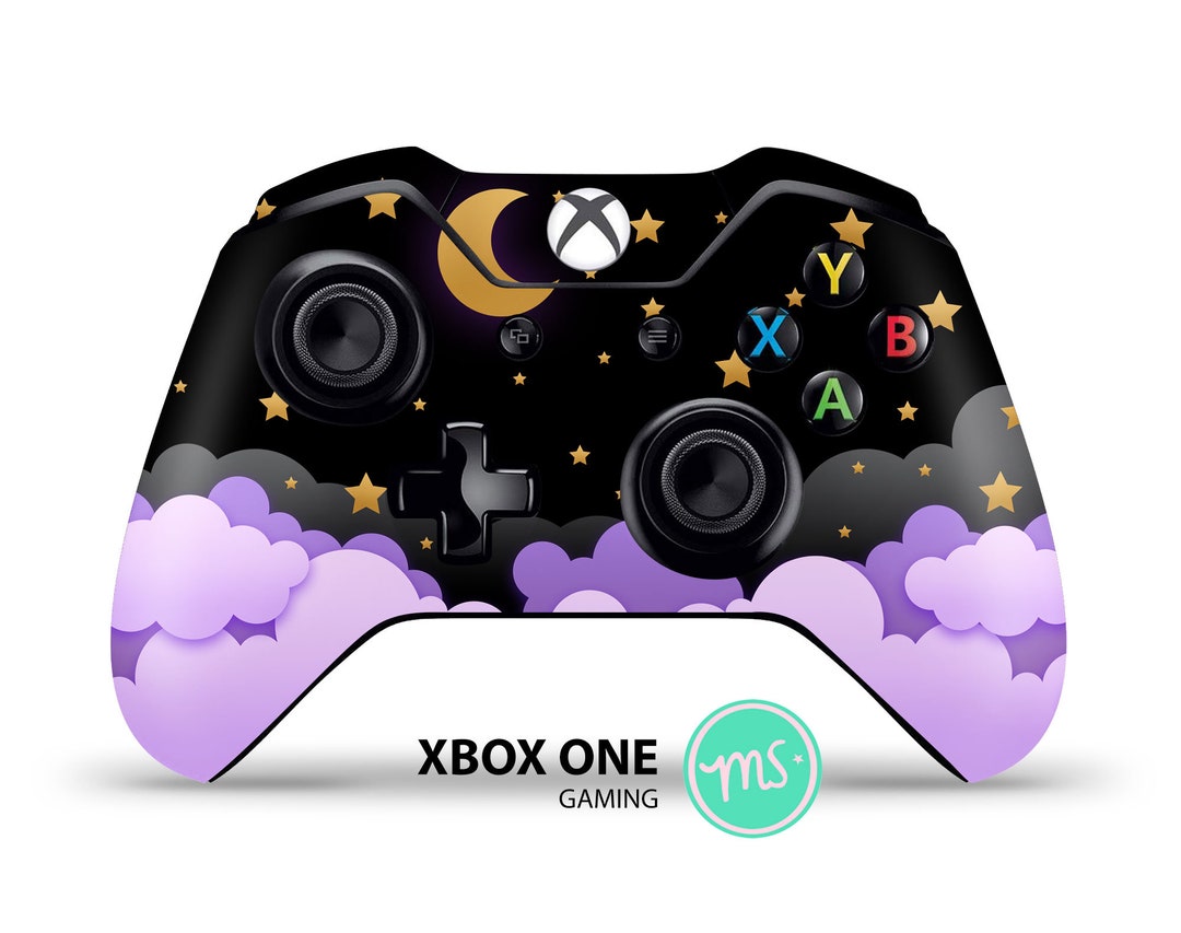 3M Vinyl Skin for the Sony PS, Nintendo and Xbox Controllers 3M Vinyl ...