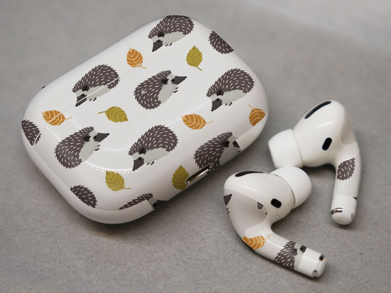 Airpods Airpods Pro Skin Custom Sticker Airpod Disguise Apple | Etsy