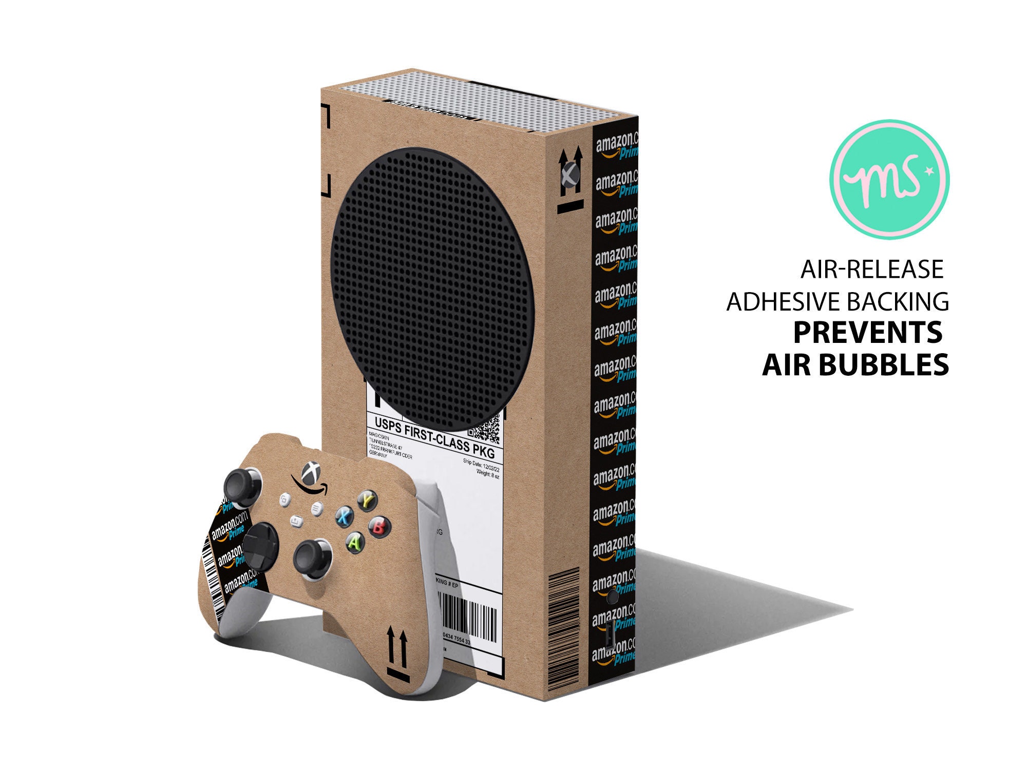 Xbox series s amazon store