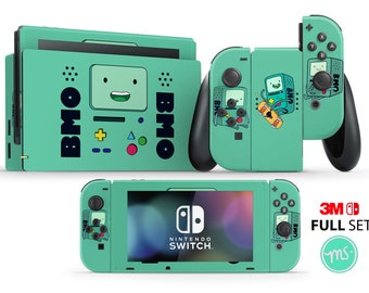 Custom Switch Skin - Etsy