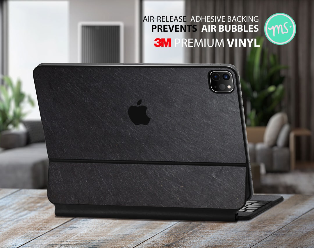 Great 3M Vinyl Skin for the Apple Magic Keyboard and Apple Smart ...