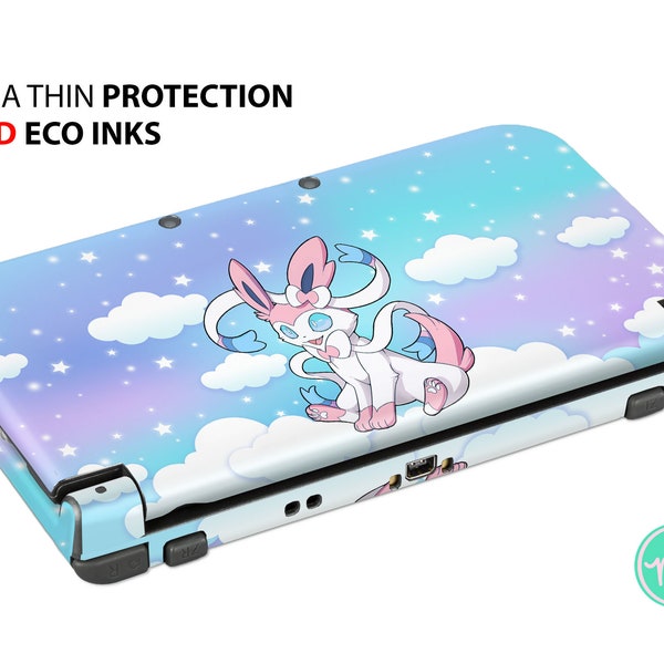 3ds Case - Etsy