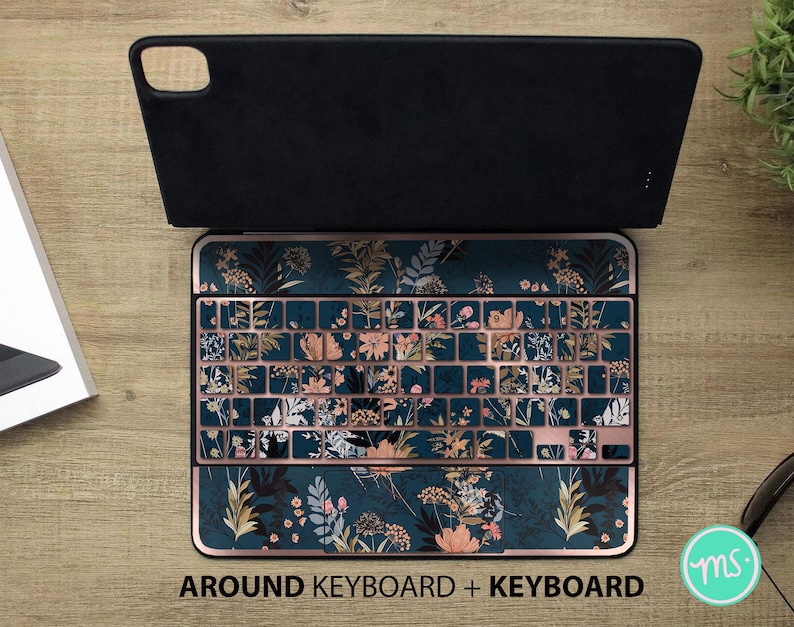 Gorgeous Premium Vinyl Skin With Awesome METALLIC EFFECT for the Apple ...