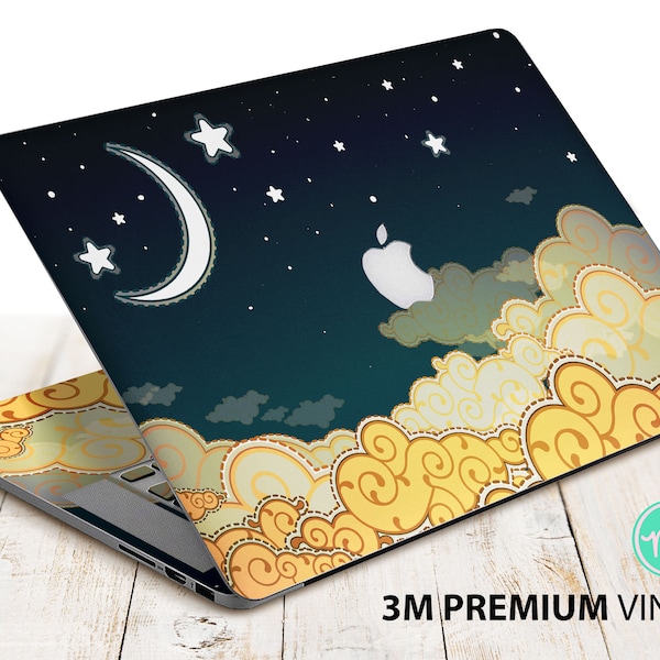 MacBook Skin - Etsy