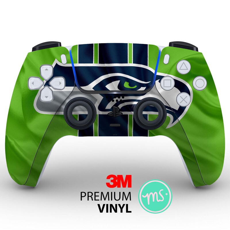 Seahawks Sticker - Etsy