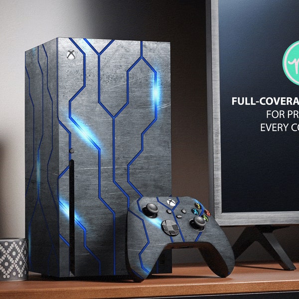 Xbox Series X Shell - Etsy