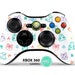 Animal Crossing Cats Pattern Pro Controller Skin 3M Vinyl Skin for the ...