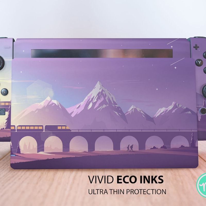 Modded Switch Lite - Etsy