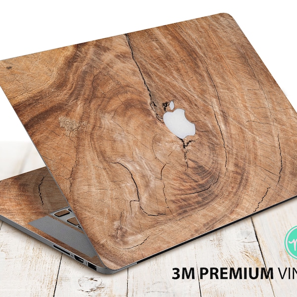 Apple Tree Decal - Etsy