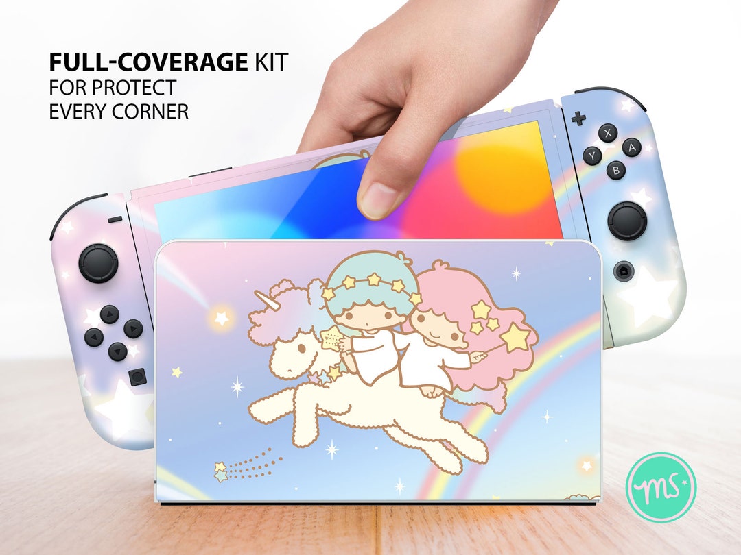 Nintendo Skin Custom Game Console Nintendo Wii Nintendo Switch - Etsy