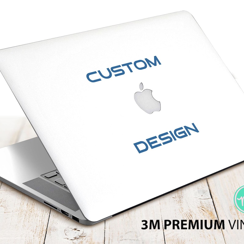 MacBook Retina Decal - Etsy
