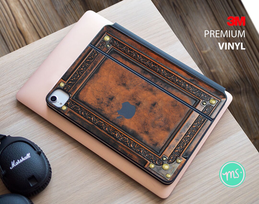 Great 3M Vinyl Skin for the Apple Magic Keyboard and Apple Smart ...