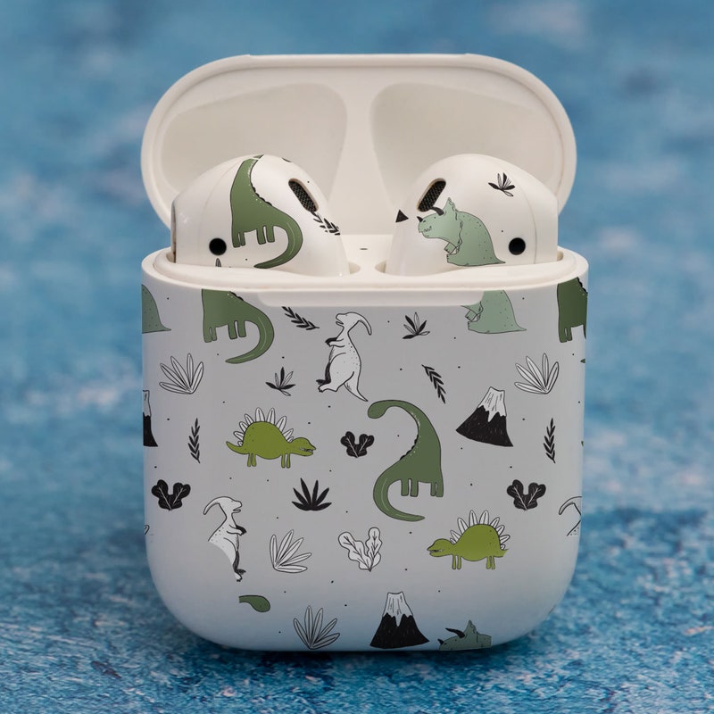 Cartoon Air Pods Case - Etsy