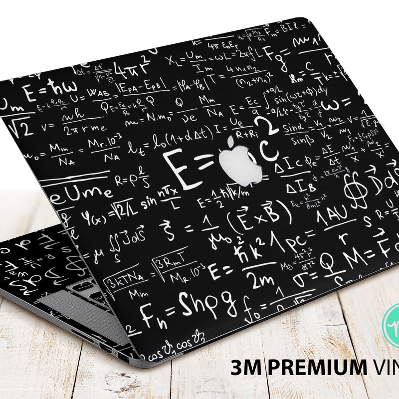 Chalkboard Laptop - Etsy