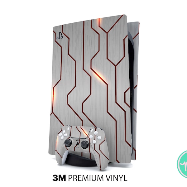 Ps5 Custom Plates - Etsy