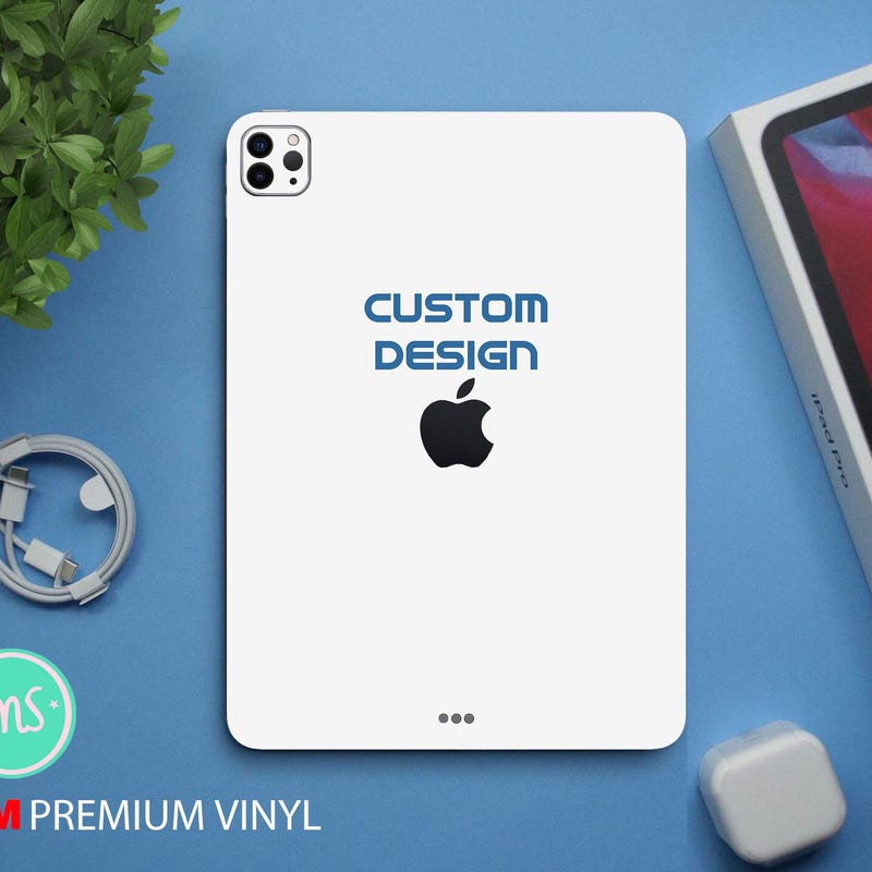 iPad Decals - Etsy