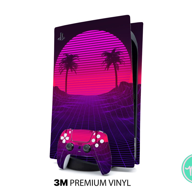 Custom Ps5 Pro Plates - Etsy