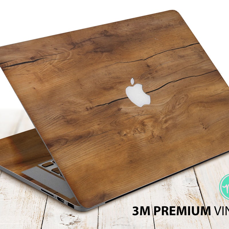 MacBook Retina Decal - Etsy