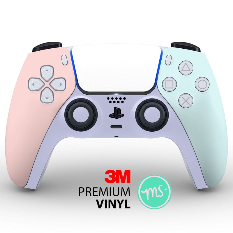 Playstation 4 Controller Skins - Etsy